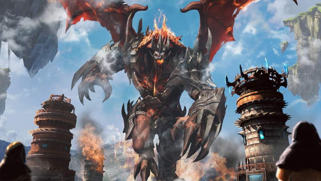 How to summon beasts in Clash of Beasts - Gamepur