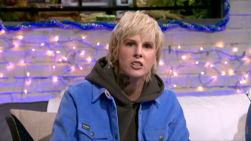 G4 host Froskurrin calls out sexist behaviors of Xplay's audience - Gamepur