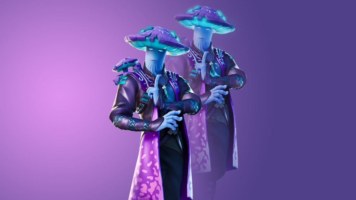 How to get the Madcap skin in Fortnite - Gamepur