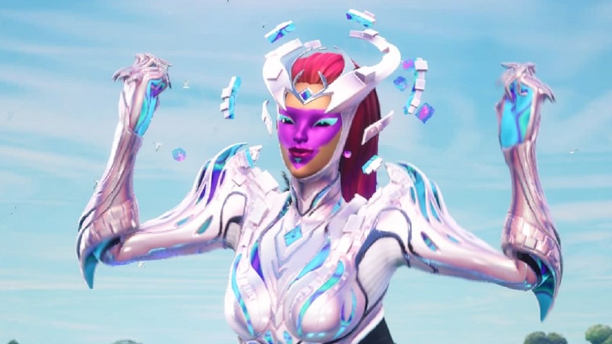 Best Fortnite alien skins (January 2022) - Gamepur