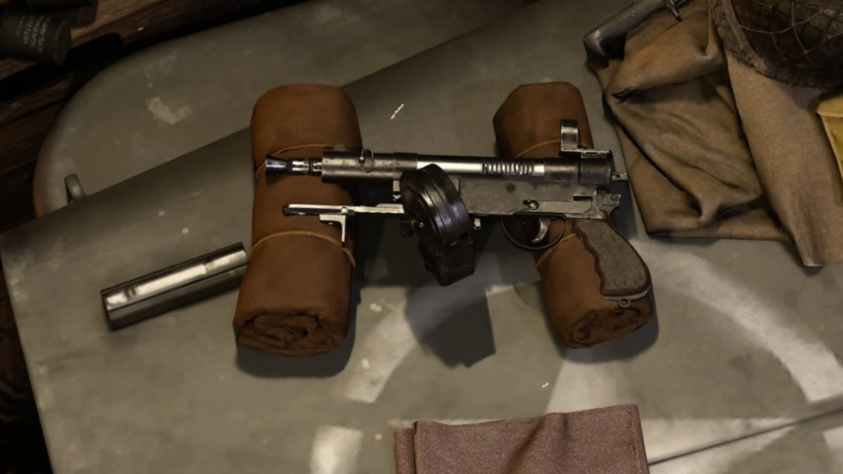 Best Welgun loadout in Call of Duty: Vanguard and Warzone Pacific - Gamepur