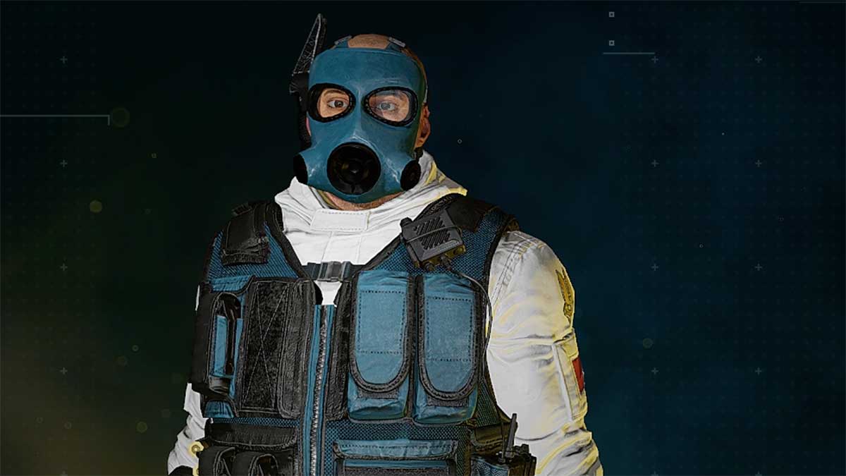 How to play as Sledge in Rainbow Six Extraction — Skills and abilities ...
