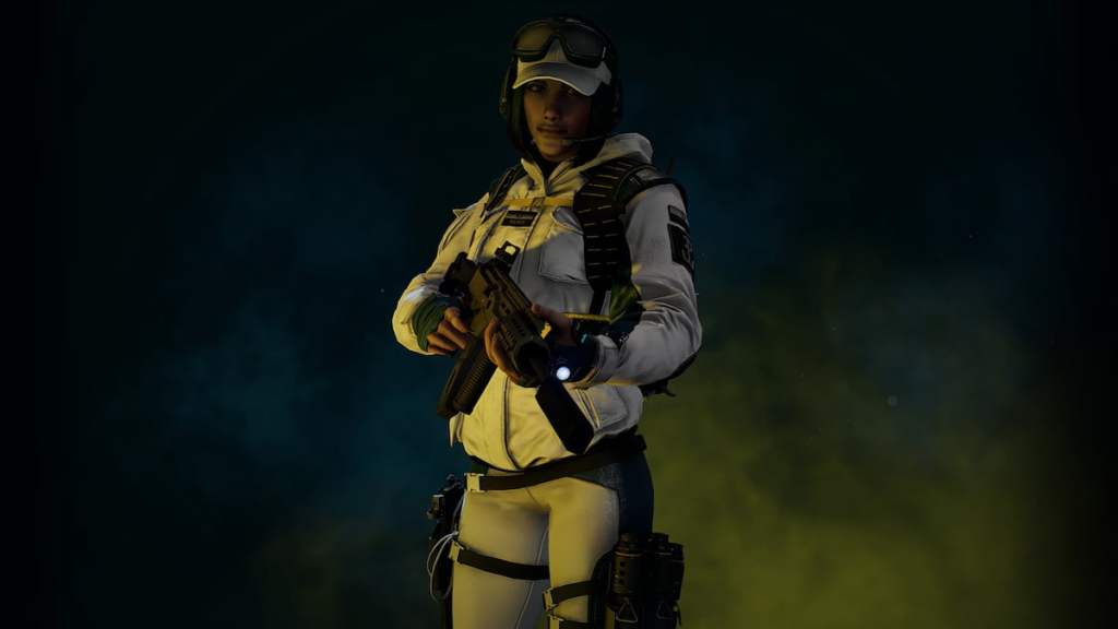 How to play as Ela in Rainbow Six Extraction — Skills and abilities ...