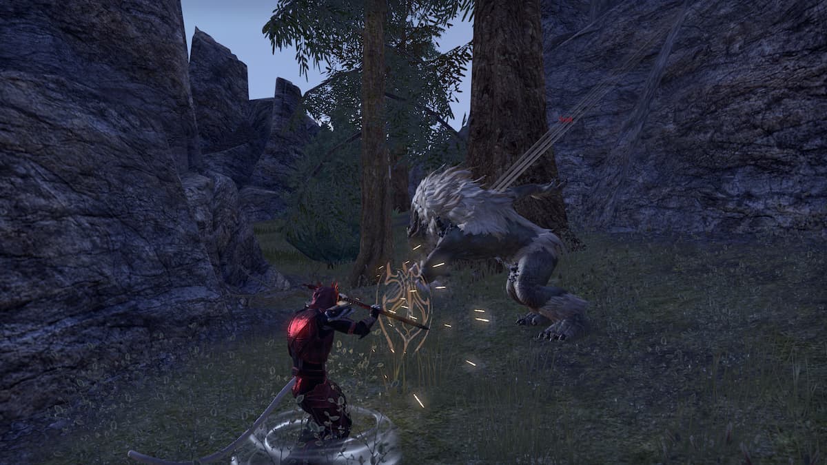How to start gearing for endgame content in Elder Scrolls Online - Gamepur