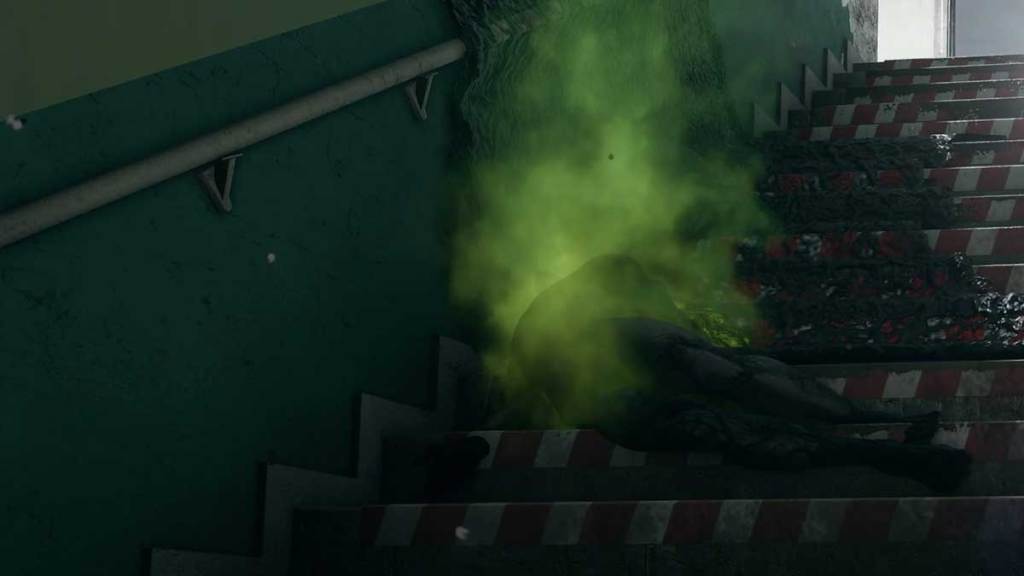 How to kill enemies with Breacher explosions in Rainbow Six Extraction ...