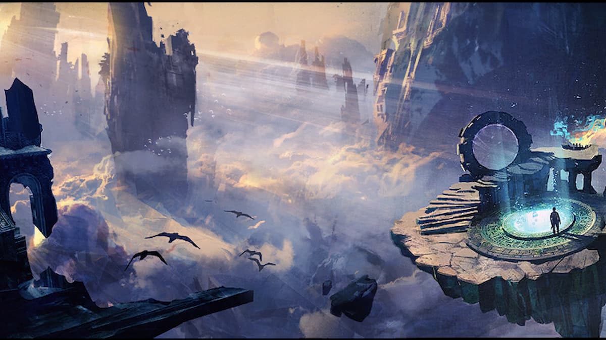 How to get Ad Infinitum in Guild Wars 2 - Gamepur