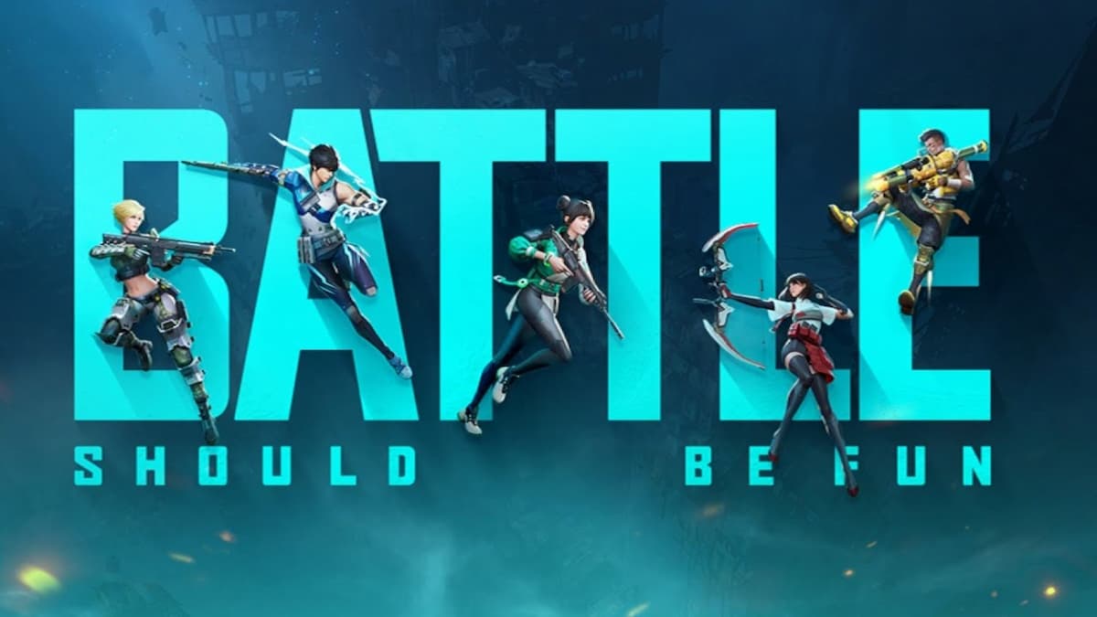 Hyper Front: All heroes and their abilities - Gamepur