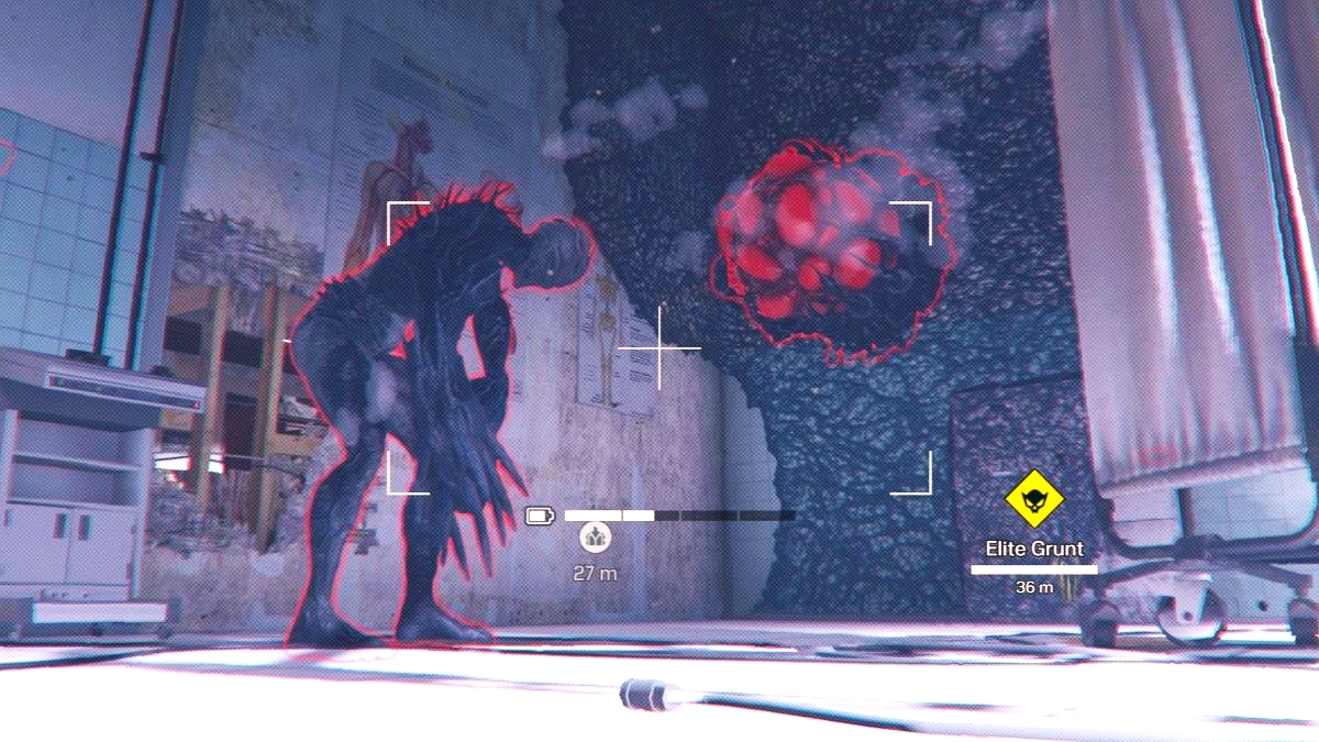 How to get scan kills in Rainbow Six Extraction - Gamepur