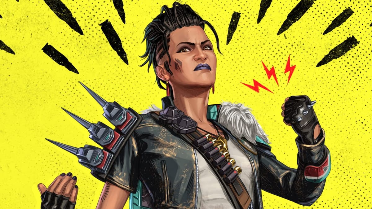 When and where to watch the Apex Legends: Defiance Season 12 launch ...