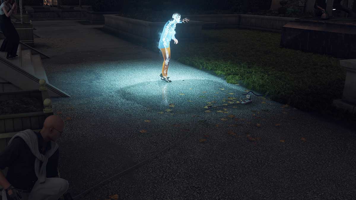 Hitman 3 Elusive Target Arcade – The Deceits Silent Assassin guide ...