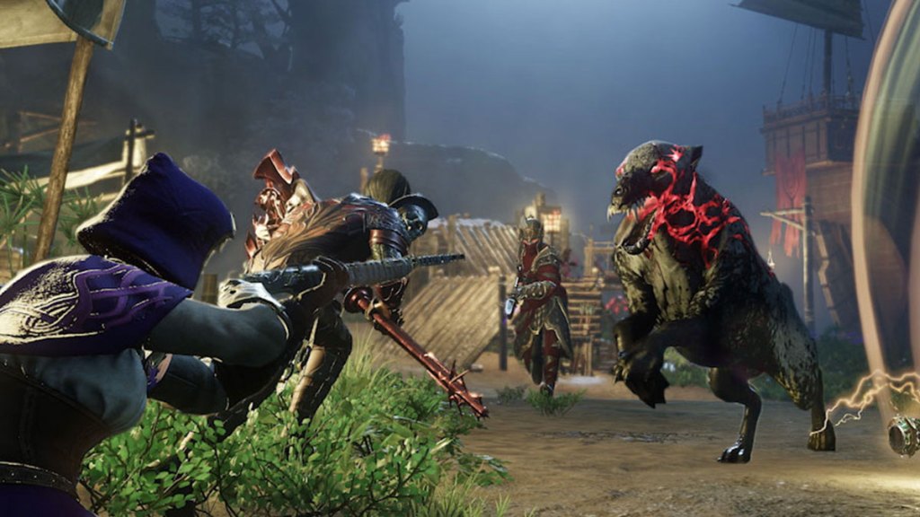 New World January update adds Mutators and more endgame improvements ...