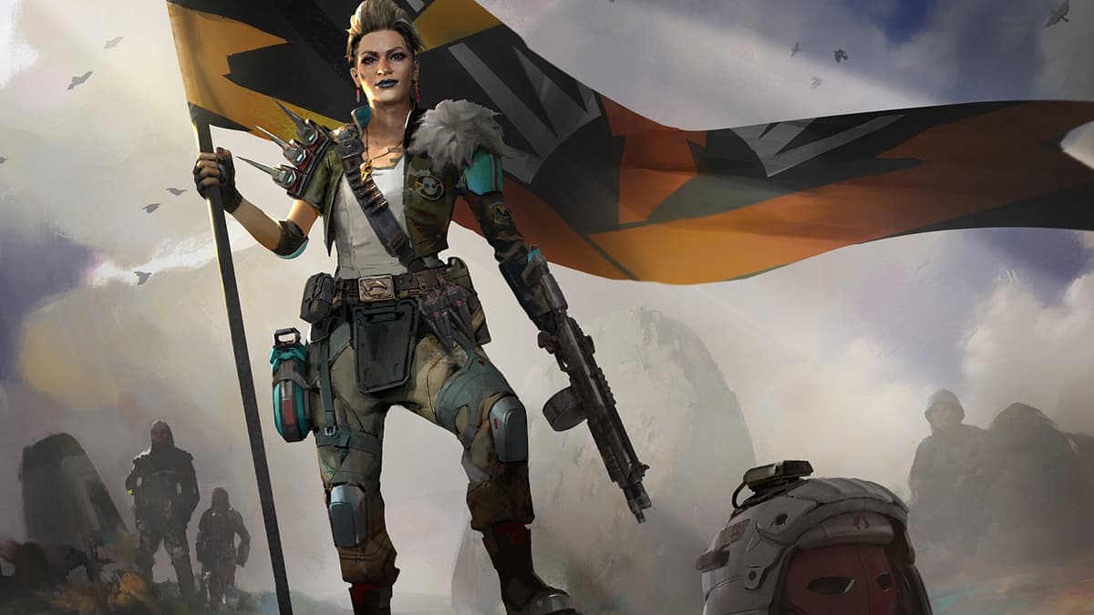 All Legend buffs and nerfs coming in Apex Legends Season 12: Defiance ...