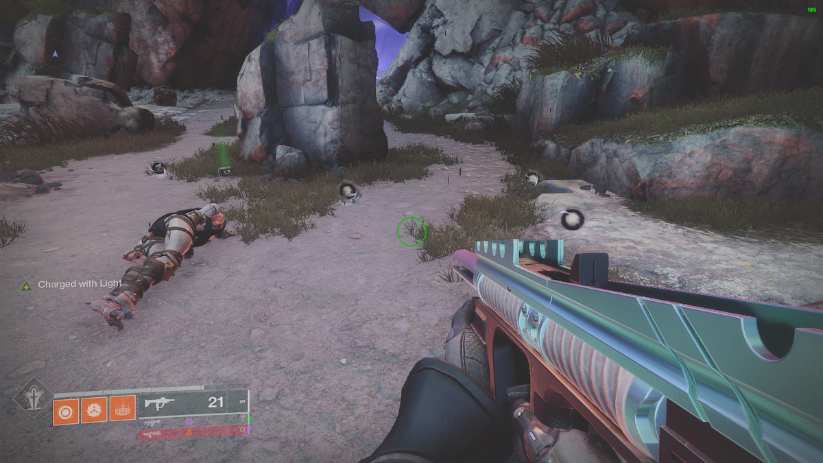 How to generate Orbs of Power in Destiny 2 - Gamepur