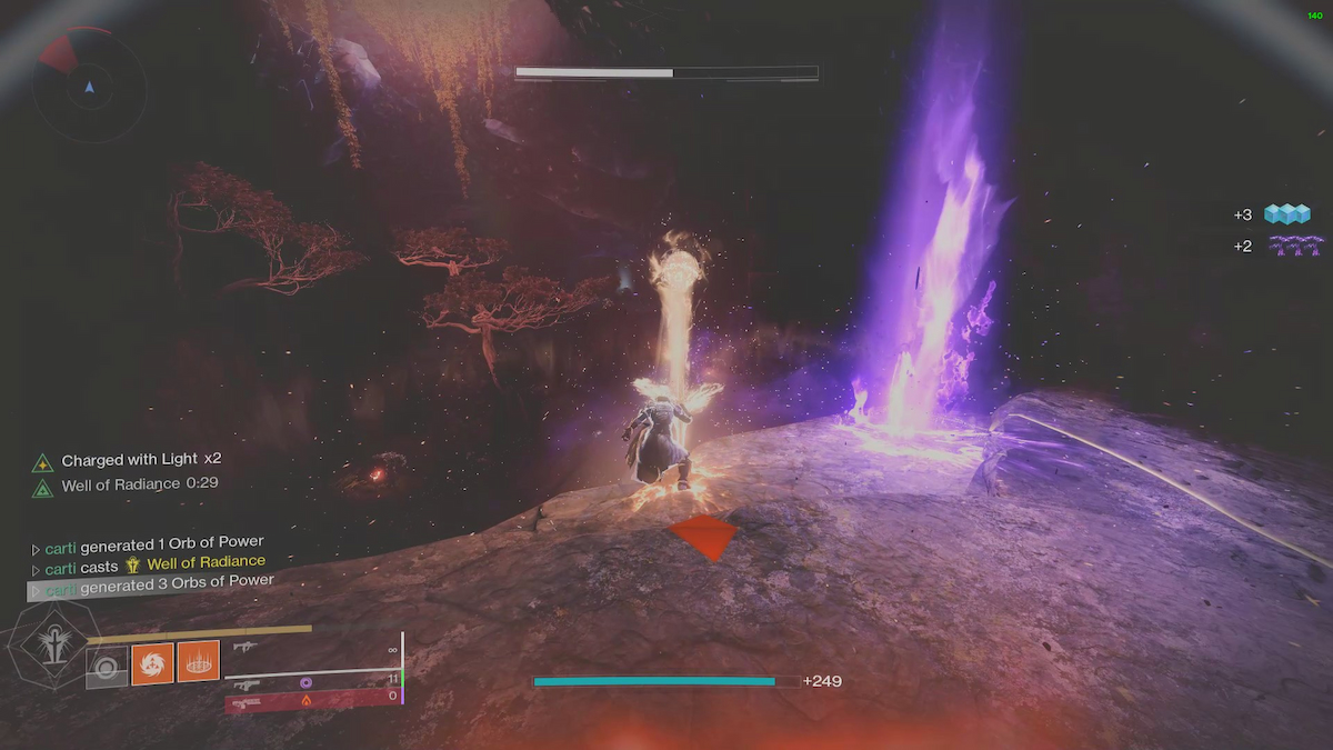 How to generate Orbs of Power in Destiny 2 - Gamepur