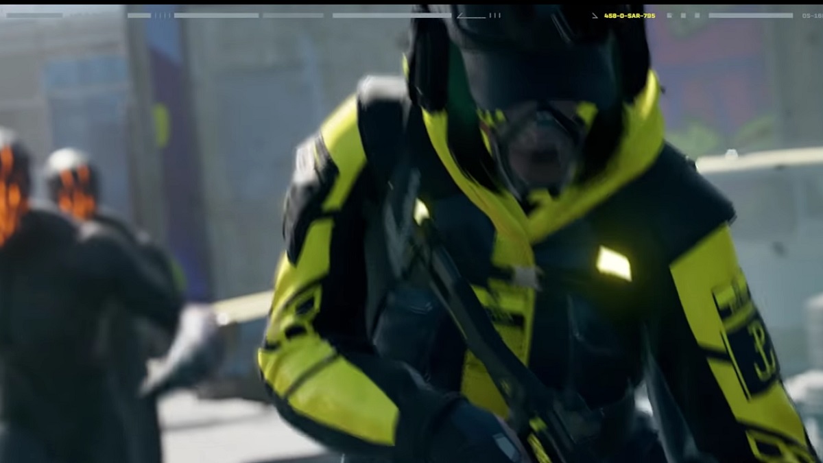 The 5 best Operators in Rainbow Six Extraction - Gamepur