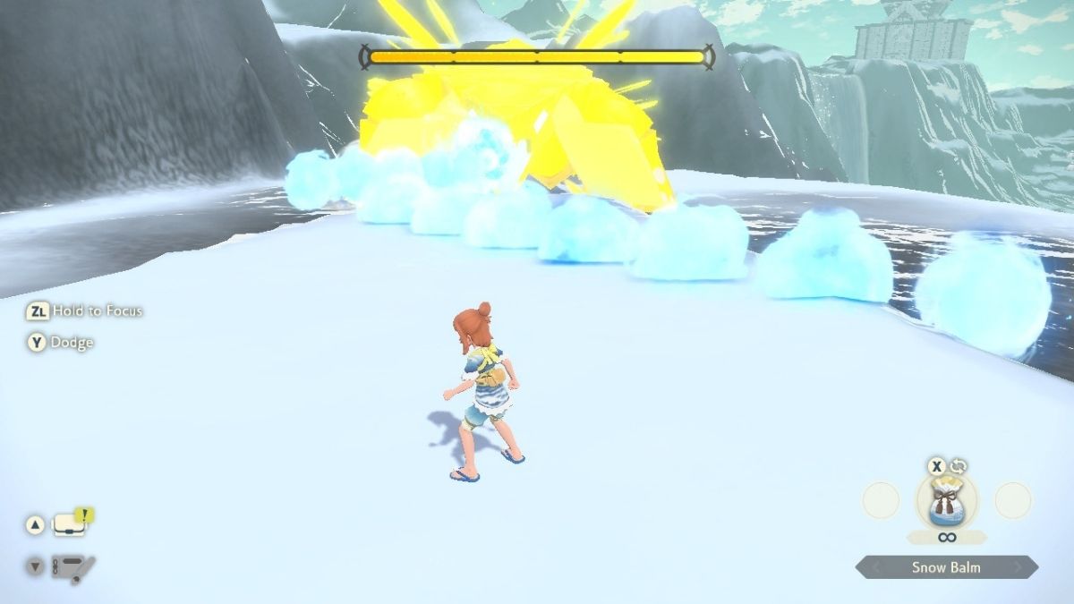 How to beat Noble Avalugg in Pokemon Legends: Arceus - Gamepur