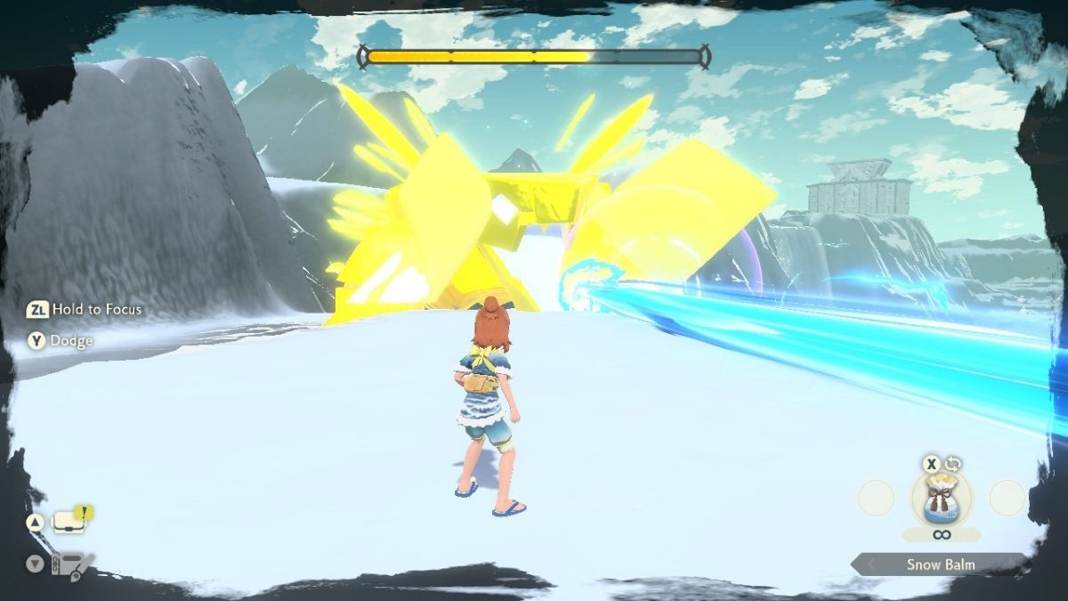 How to beat Noble Avalugg in Pokemon Legends: Arceus - Gamepur