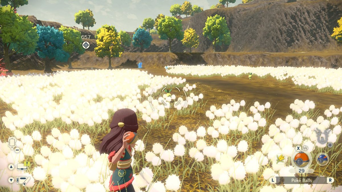 The Search for Bitter Leaves request guide - Pokemon Legends: Arceus ...