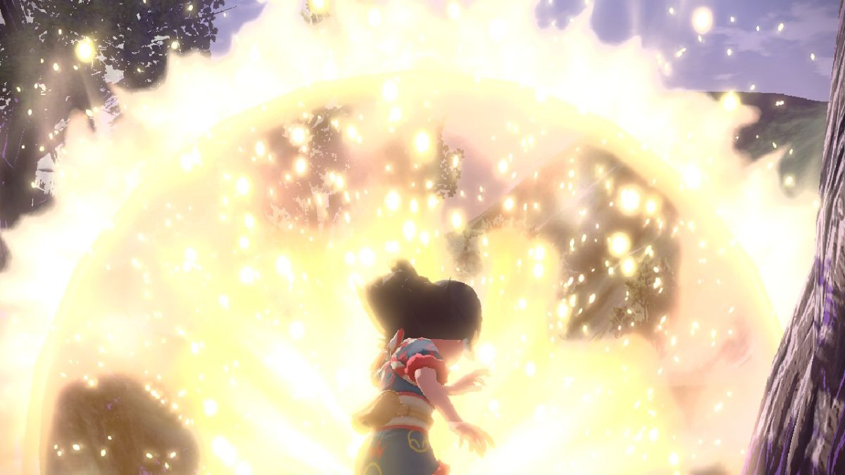 What do Charms do in Pokémon Legends: Arceus? - Gamepur