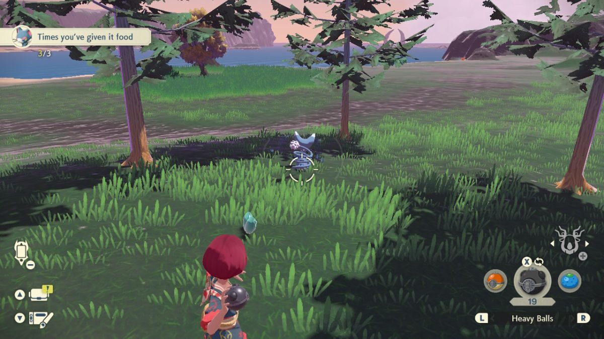 An Elegant Tail request guide - Pokemon Legends: Arceus - Gamepur