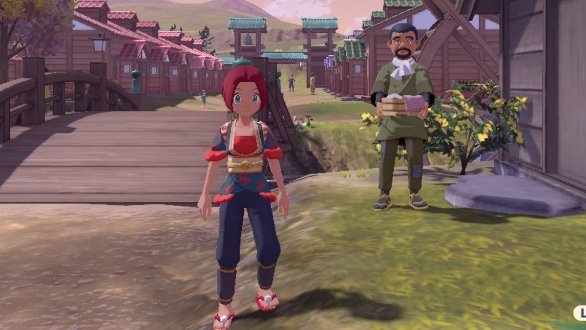 Getting to Know Ghosts request guide - Pokémon Legends: Arceus - Gamepur