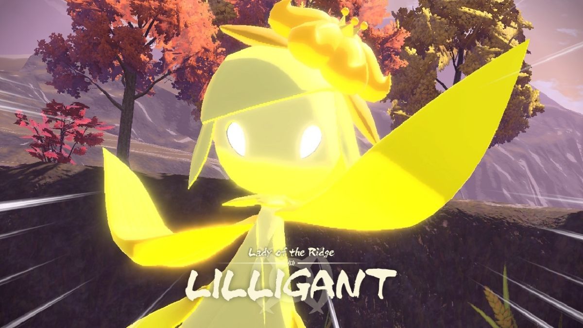 All Hisuian Pokémon Forms in Pokémon Legends: Arceus - Gamepur