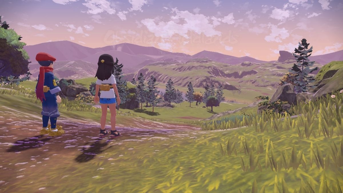 Where to find Medicinal Leeks in Pokemon Legends: Arceus - Gamepur