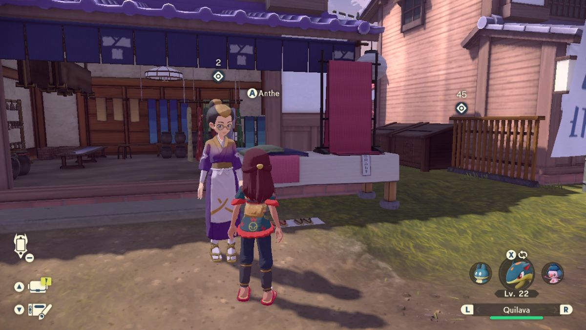 Shellos of the East and West request guide - Pokémon Legends: Arceus ...