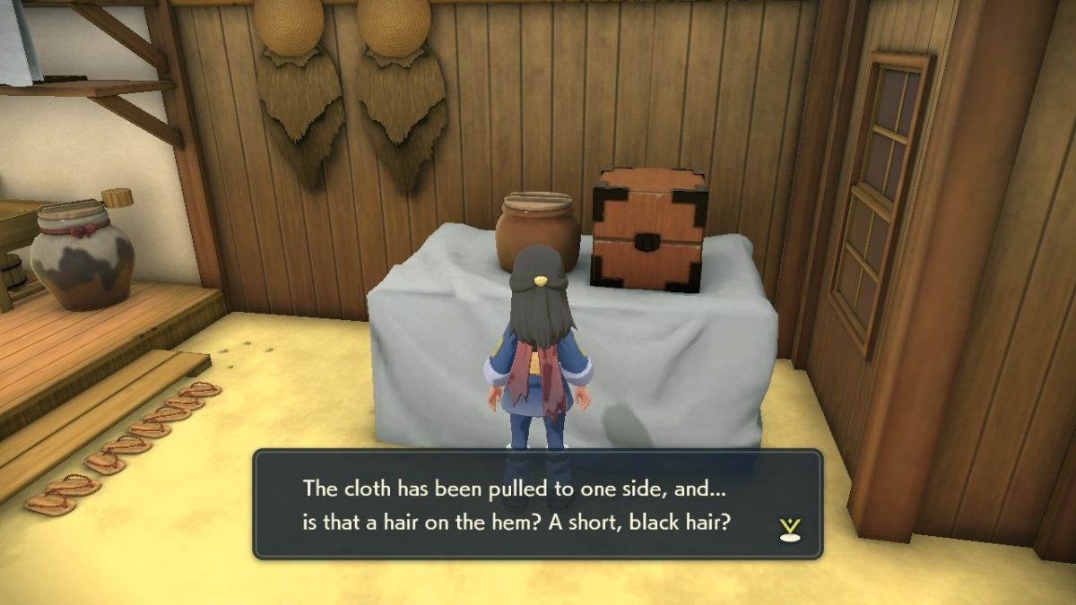 Strange Happenings at Midnight request guide - Pokémon Legends: Arceus ...