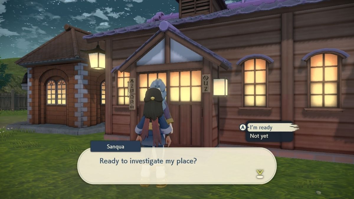 Strange Happenings at Midnight request guide - Pokémon Legends: Arceus ...