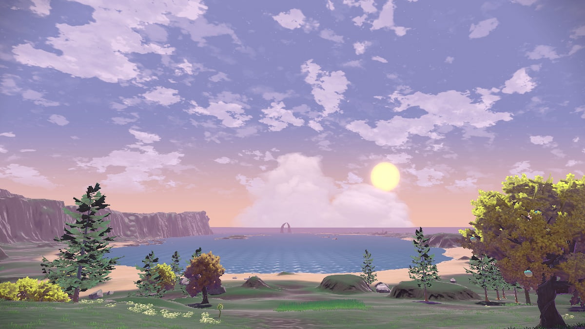 Where to get Sand Radish in Pokémon Legends: Arceus - Gamepur