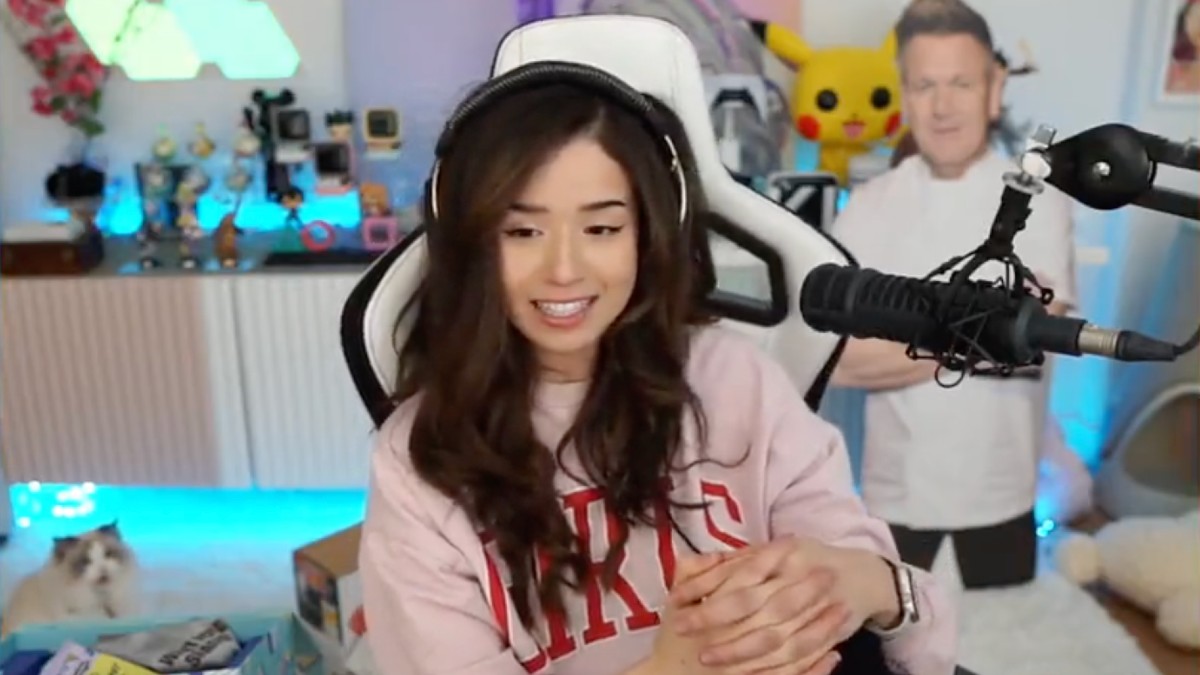 Pokimane announces her Twitch contract has ended - Gamepur