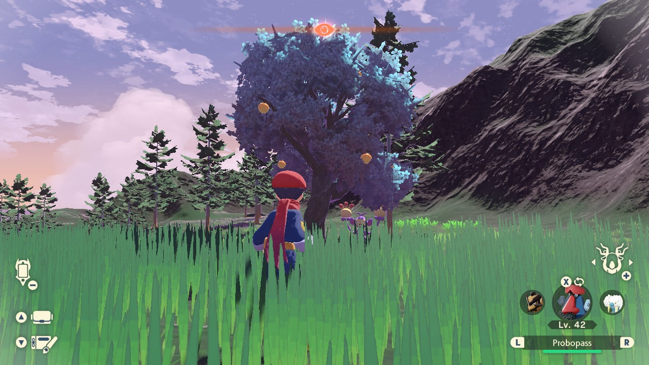 Where to get Razz Berries in Pokémon Legends: Arceus - Gamepur