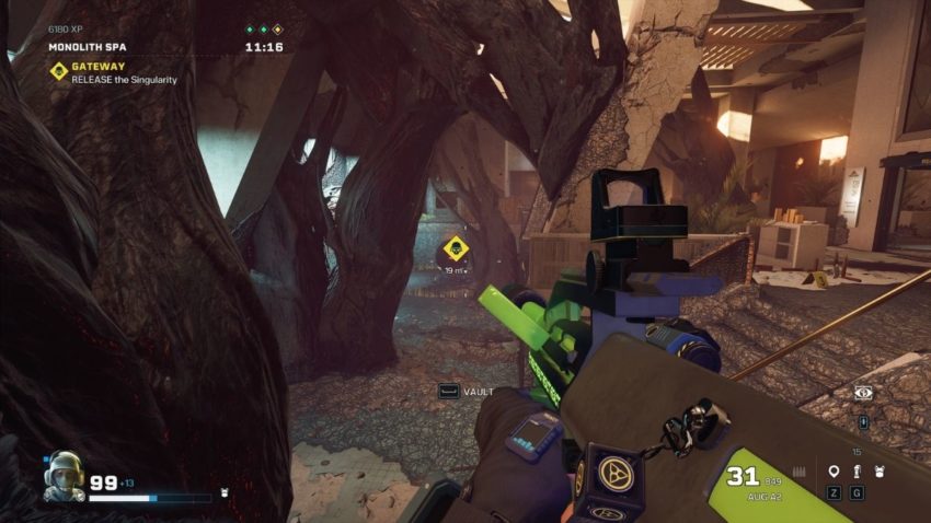 How to complete Gateway missions in Rainbow Six Extraction - Gamepur