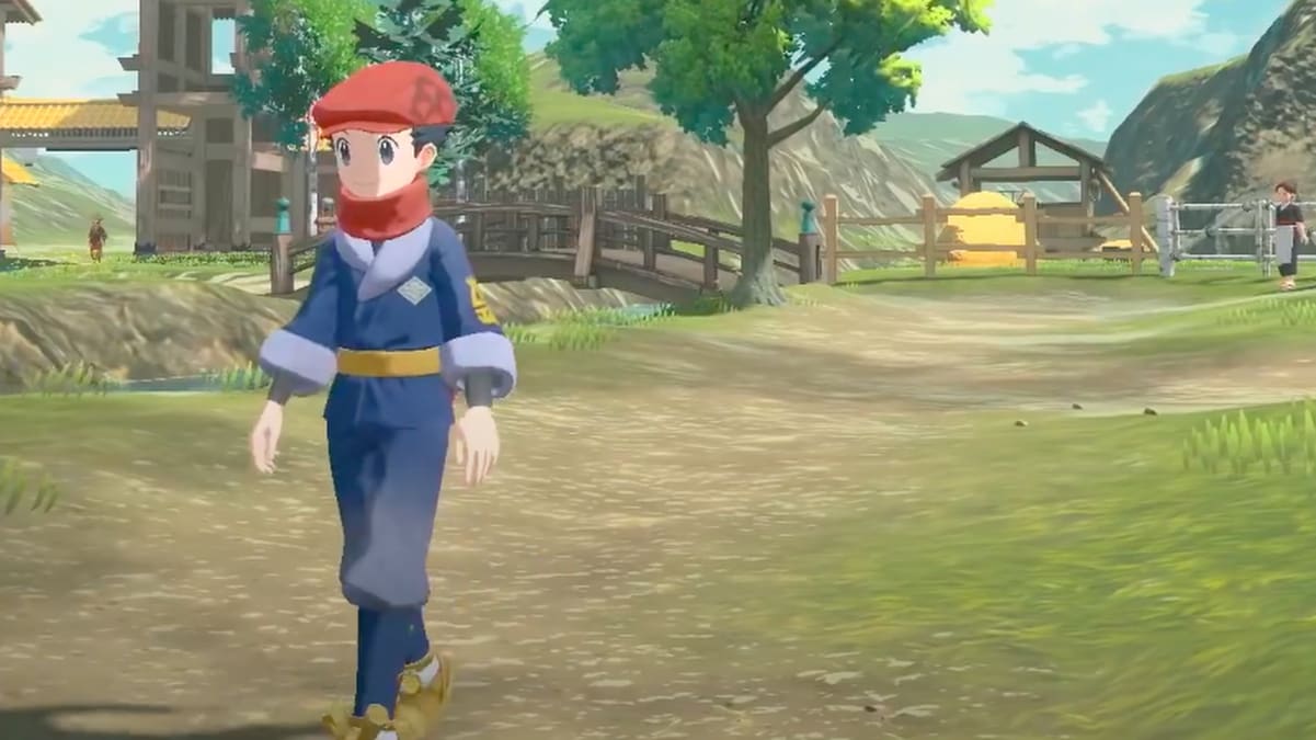 Where to get Rare Candy in Pokémon Legends: Arceus - Gamepur