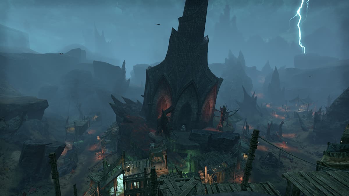 From Warrior of Light to Vestige — Starting Elder Scrolls Online as a ...