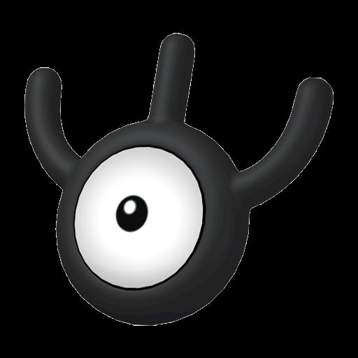 How to read Unown letters: Unown translation guide for Pokémon Legends ...