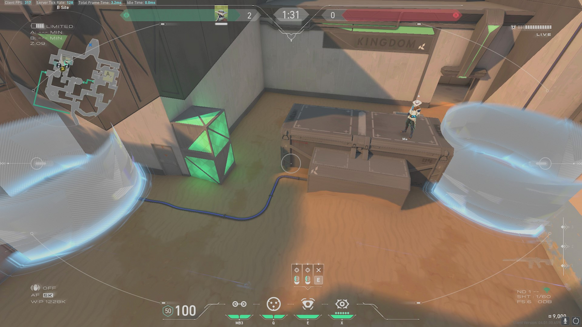 How to win with Cypher in Valorant – tips and strategies - Gamepur