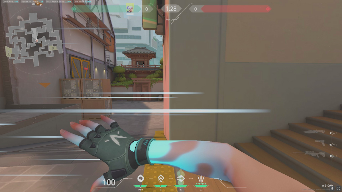 How to win with Jett in Valorant – tips and strategies - Gamepur