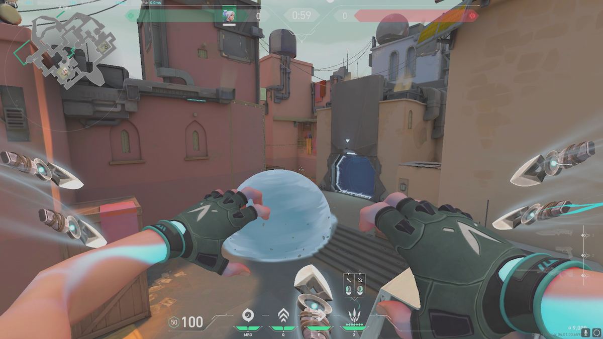 How to win with Jett in Valorant – tips and strategies - Gamepur