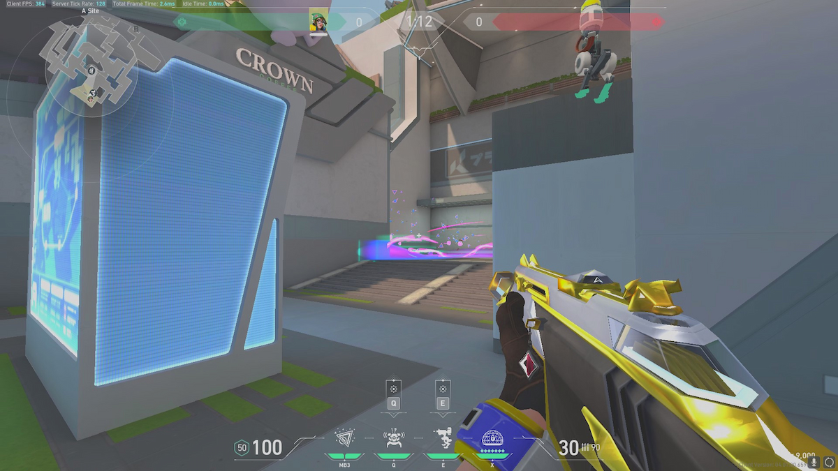 How to win with Killjoy in Valorant – tips and strategies - Gamepur