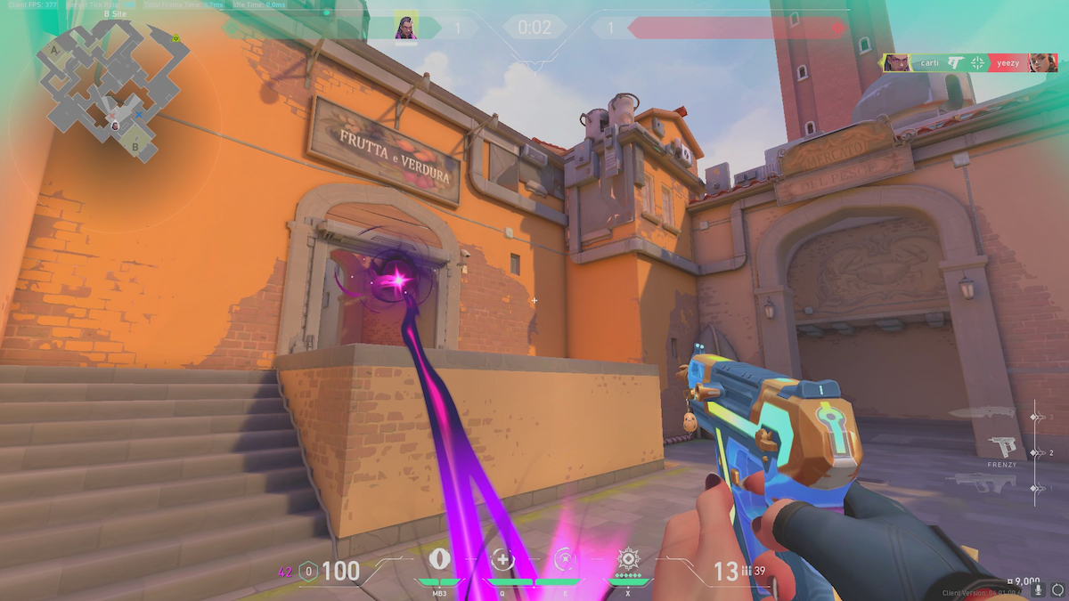 How to win with Reyna in Valorant – tips and strategies - Gamepur