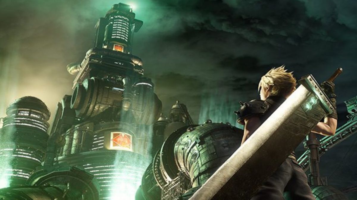 What is the Final Fantasy VII timeline? FF7 games and movies in order ...