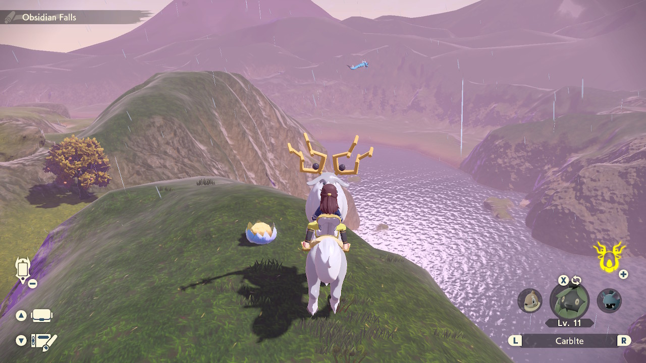 What is the Galaxy Expedition Team in Pokémon Legends: Arceus - Gamepur