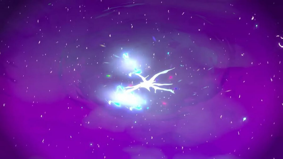 Where to find the Dubious Disk in Pokémon Legends: Arceus - Gamepur