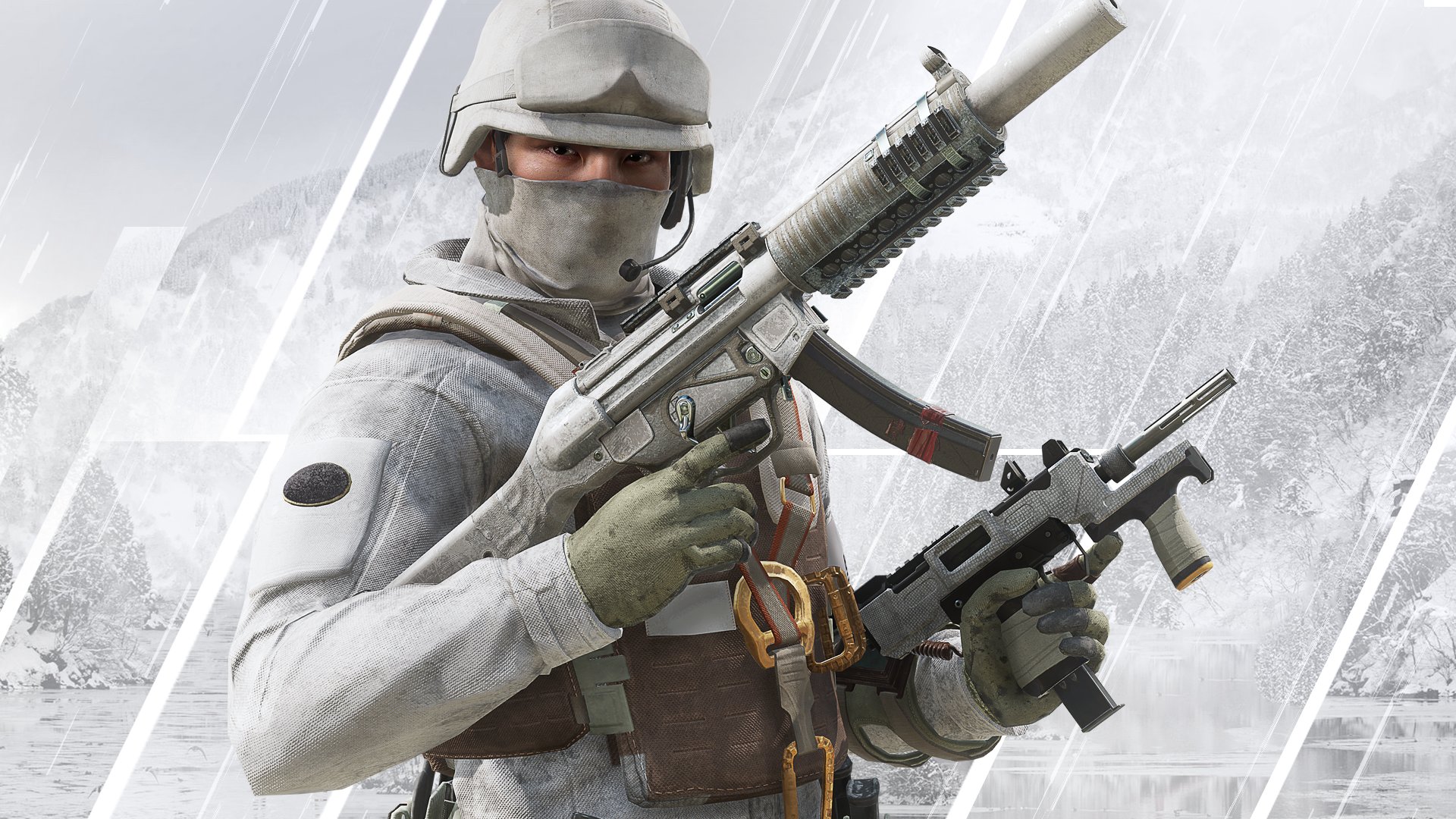 How to destroy drones in Rainbow Six Siege - Gamepur