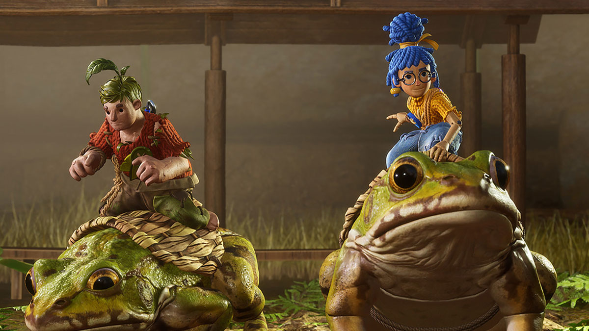 The 10 best games to play with Steam's Remote Play Together - Gamepur