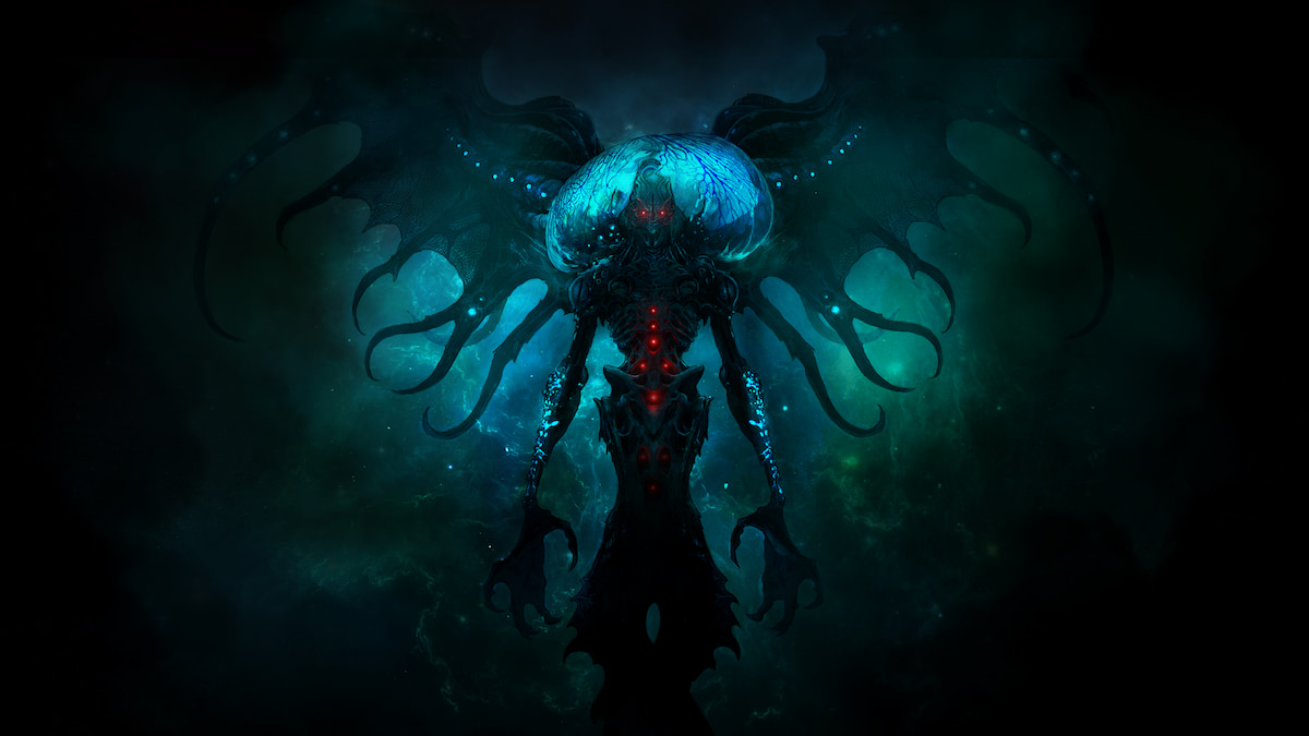 How do Eldritch Ember and Eldritch Ichor work in Path of Exile? - Gamepur