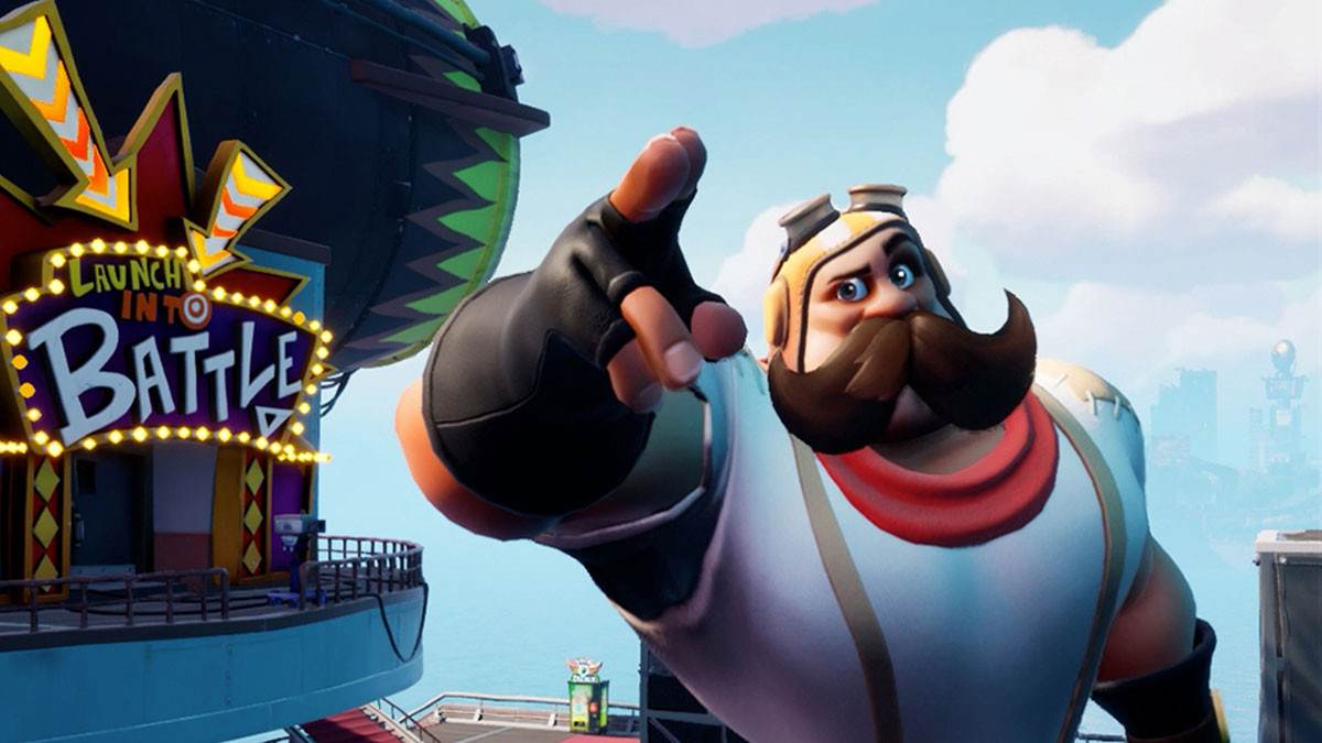 Is Rumbleverse down? How to check Rumbleverse server status - Gamepur