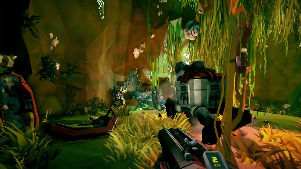 How to get the Hi-Ho Silver, Away! Achievement in Deep Rock Galactic ...